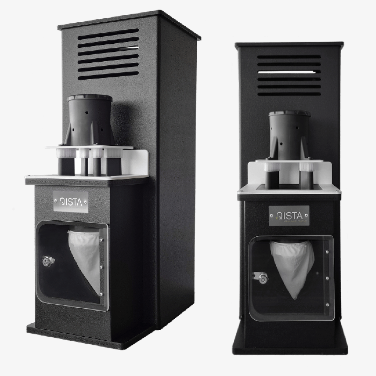 QISTA - Eco-friendly Mosquito Trap